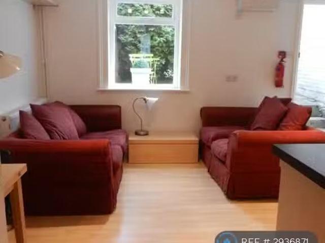 1 bedroom flat for rent in Corona Road, Cambridge, CB4