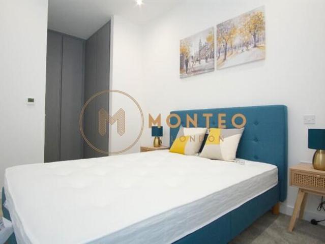 1 bedroom flat for rent in Coster Avenue, London, N4