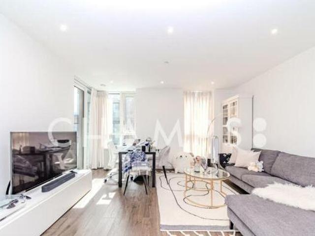 1 Bedroom Flat For Rent In Coster Avenue, Woodberry Down