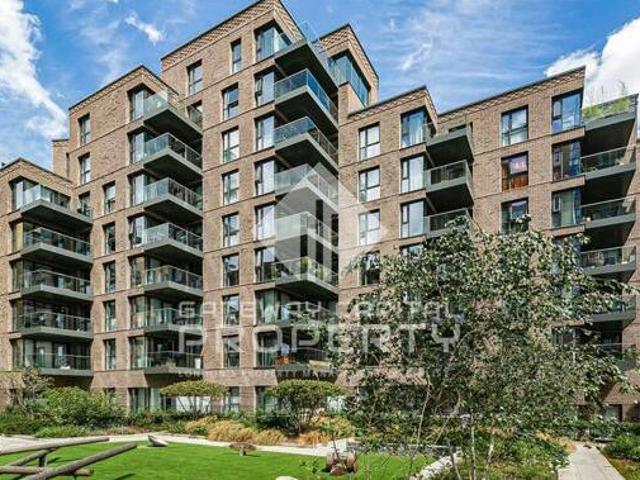 1 Bedroom Flat For Rent In Coster Avenue