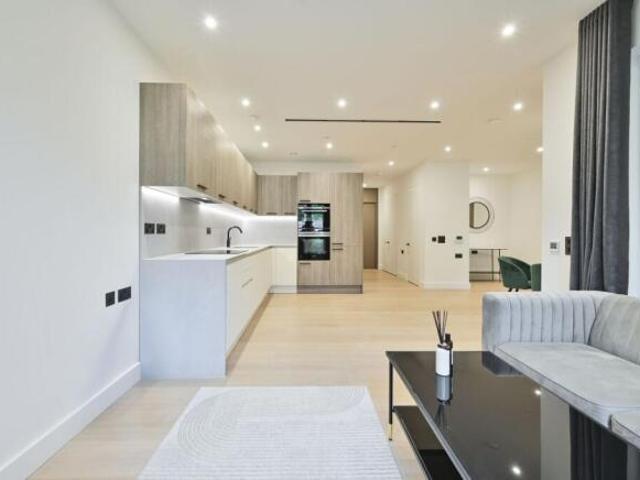 1 bedroom flat for rent in COSWAY STREET, Marylebone, London, NW1