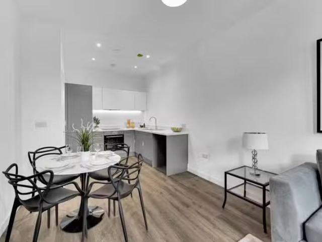 1 bedroom flat for rent in Cotton Gardens, Bolton, BL1