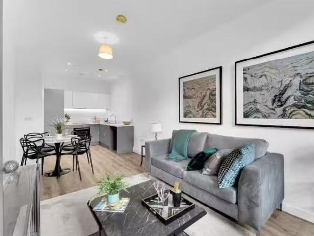 1 bedroom flat for rent in Cotton Gardens, Bolton, BL1