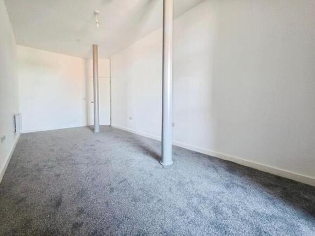 1 bedroom flat for rent in Cotton Gardens, Bolton, BL1
