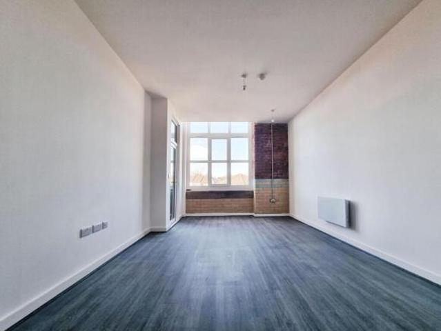 1 bedroom flat for rent in Cotton Gardens, Bolton, BL1