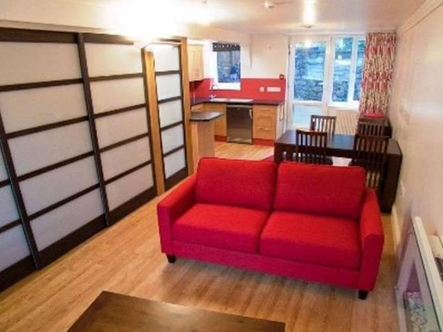 1 bedroom flat for rent in Cotham Nugent Hill BS6