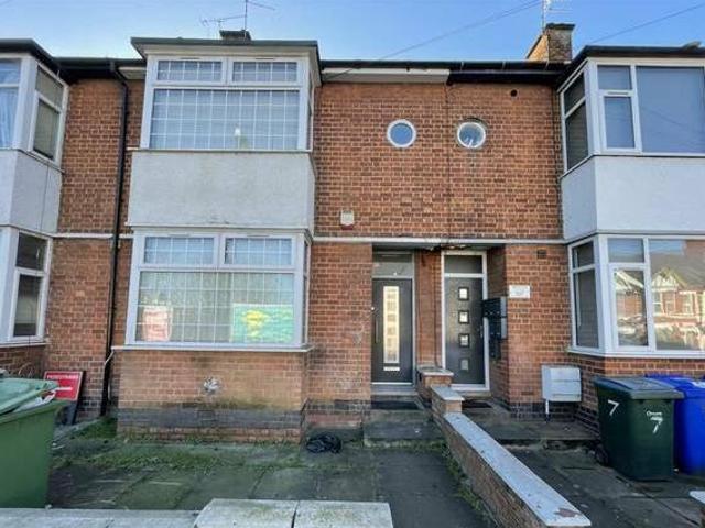 1 bedroom flat for rent in Coundon road Coundon Coventry CV1
