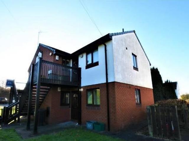 1 bedroom flat for rent in Countess Court Countess Way Chester CH1