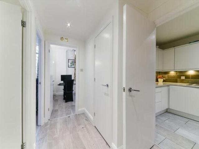 1 bedroom flat for rent in County Hall, South Block, Belvedere Road, London, SE1