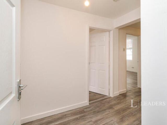 1 bedroom flat for rent in County Road, Walton, L4
