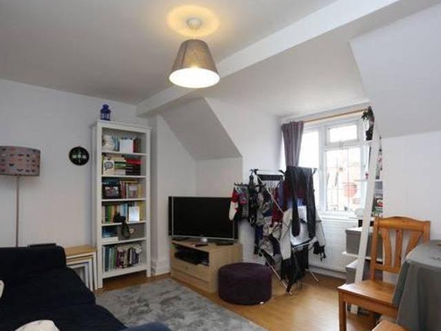1 bedroom flat for rent in Court Farm Road Hove BN3