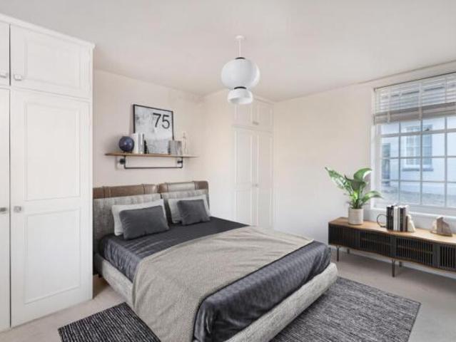 1 bedroom flat for rent in Court Lodge Estate Lamberhurst TN3