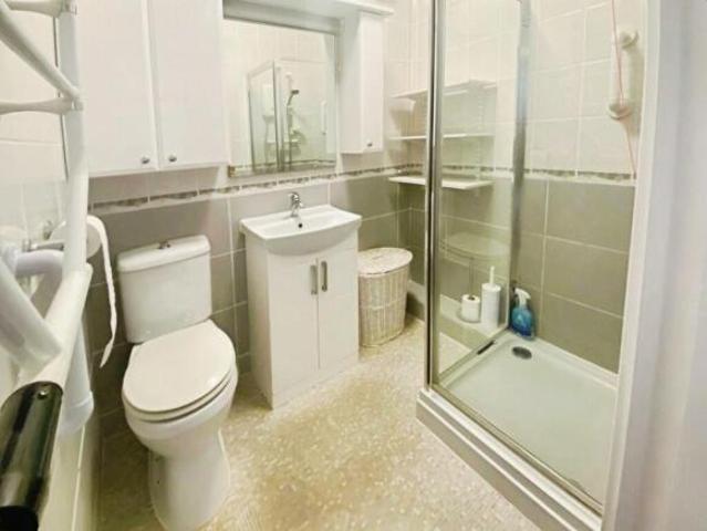 1 bedroom flat for rent in Court Place, Castle Hill Avenue, Folkestone, CT20