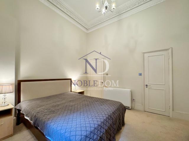 1 bedroom flat for rent in Courtfield Gardens, London, SW5