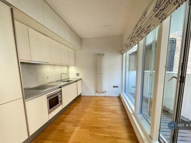 1 Bedroom Flat For Rent In Covent Garden, London