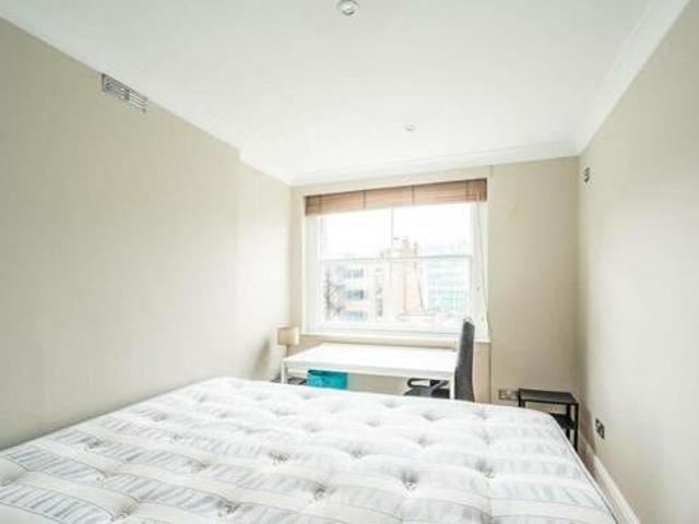 1 Bedroom Flat For Rent In Covent Garden, London