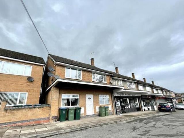 1 Bedroom Flat For Rent In Coventry