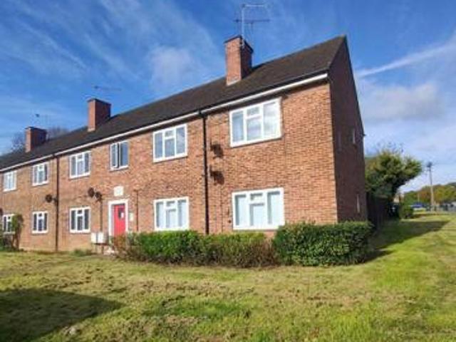 1 Bedroom Flat For Rent In Coventry