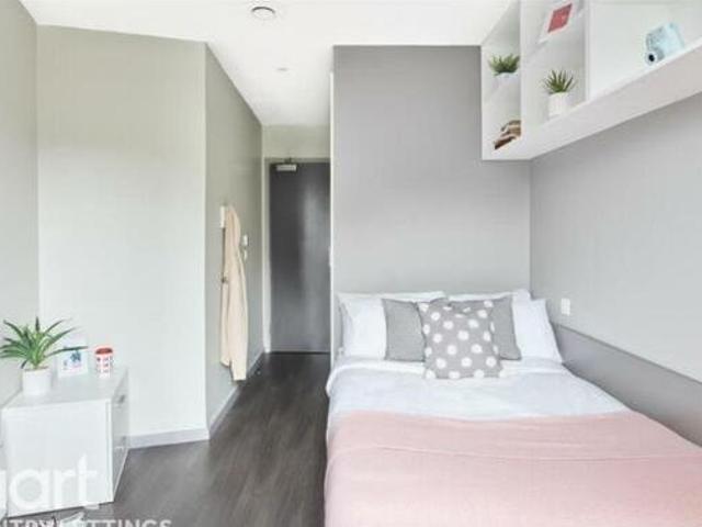 1 Bedroom Flat For Rent In Coventry