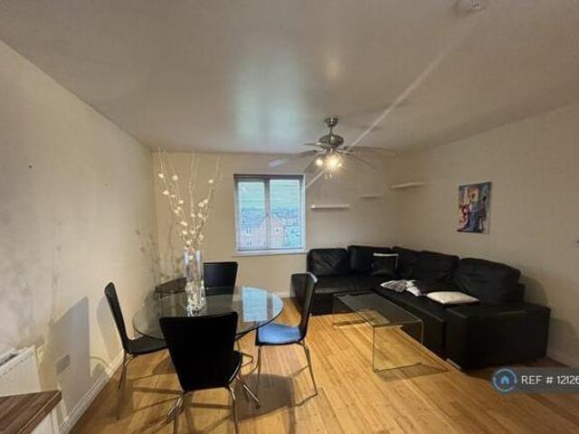 1 Bedroom Flat For Rent In Coventry