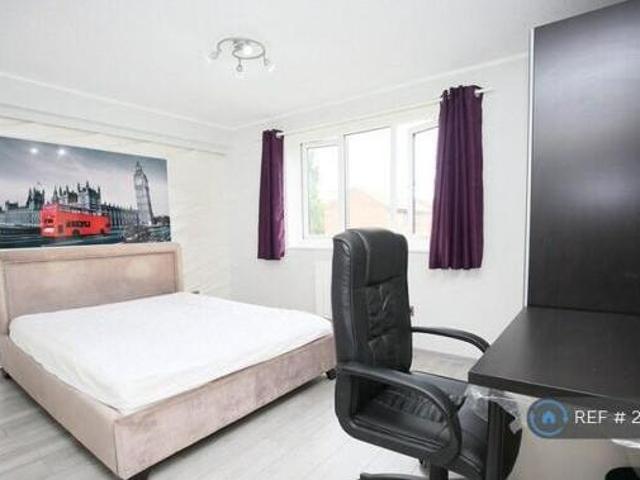 1 Bedroom Flat For Rent In Coventry