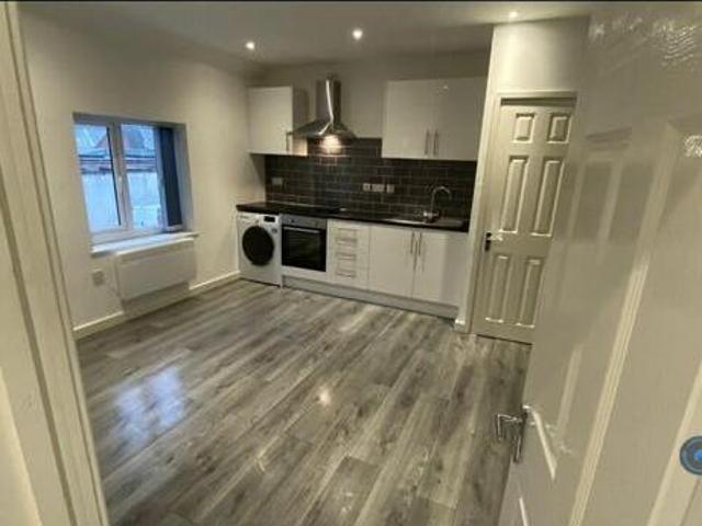 1 Bedroom Flat For Rent In Coventry