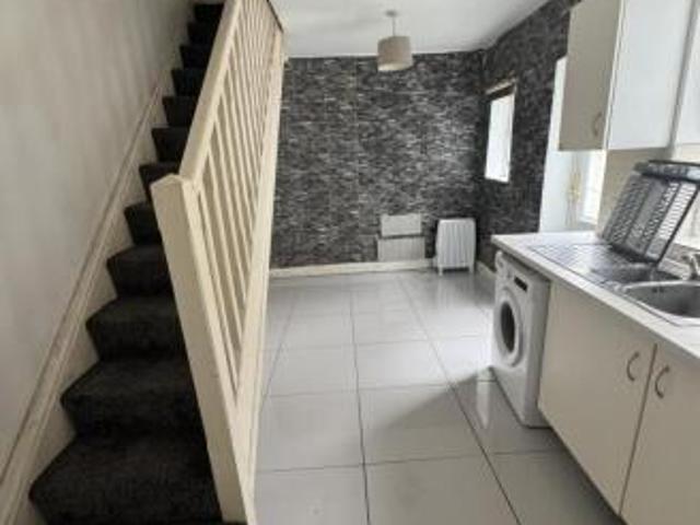1 bedroom flat for rent in Cowbridge Road, Canton, CF5