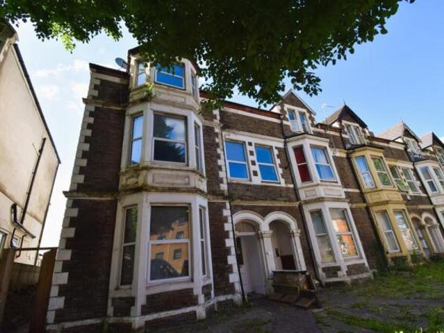 1 bedroom flat for rent in Cowbridge Road East, Cardiff, CF11