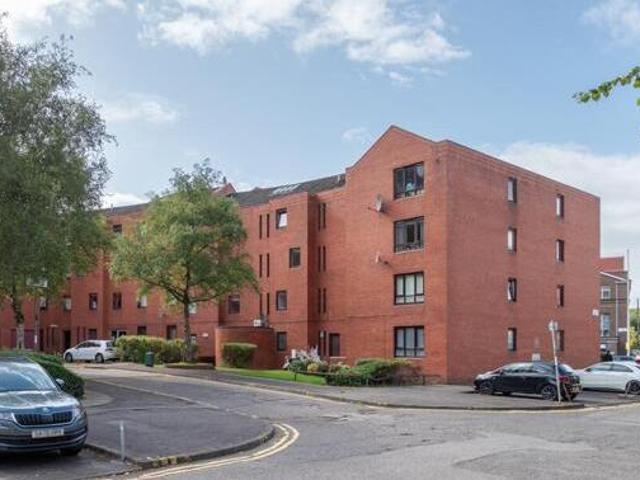 1 Bedroom Flat For Rent In Cowcaddens, Glasgow