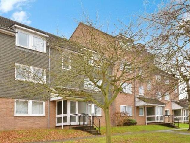 1 Bedroom Flat For Rent In Cowley
