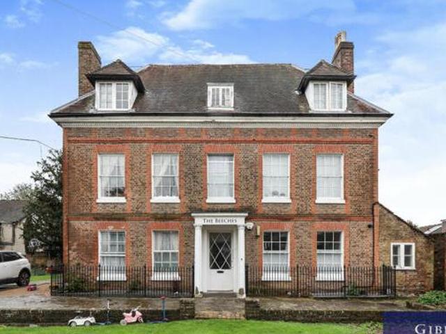 1 Bedroom Flat For Rent In Cowley