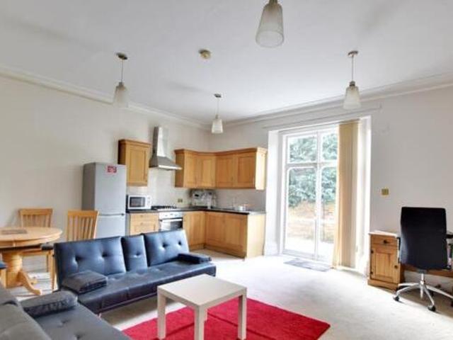 1 Bedroom Flat For Rent In Cowley