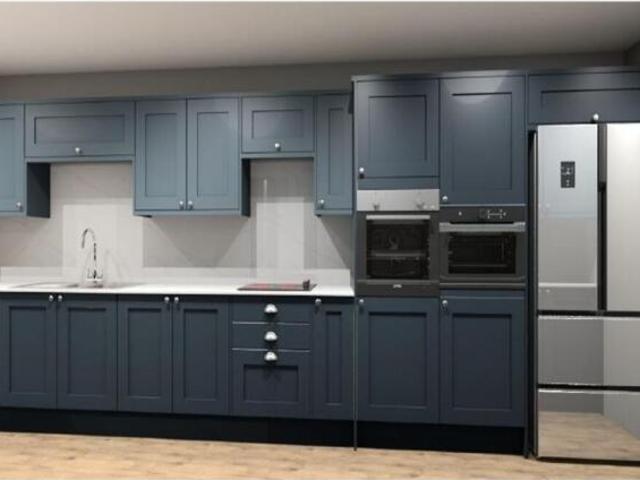 1 bedroom flat for rent in Cowley, East Oxford, OX4