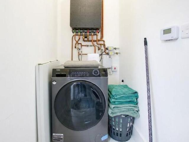 1 bedroom flat for rent in Cowper Street, Leicester, LE2