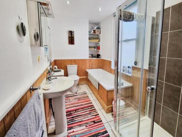 1 bedroom flat for rent in Cowper Road, Worthing, BN11