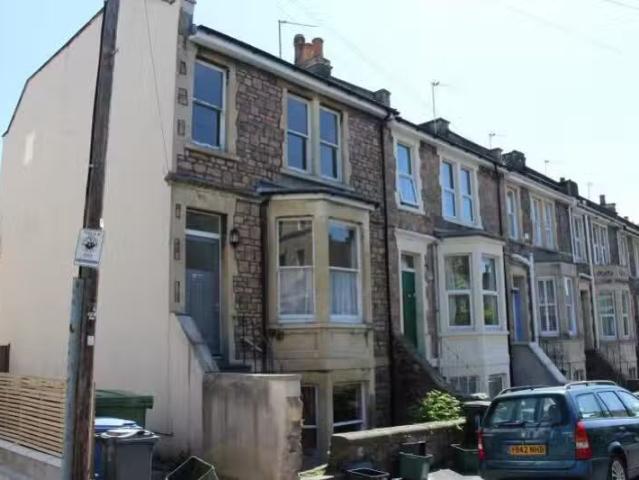 1 bedroom flat for rent in Cowper Road, Redland, Bristol, BS6