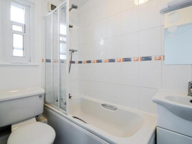 1 bedroom flat for rent in Coysh Court, SW15