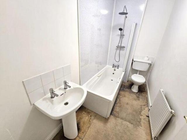 1 bedroom flat for rent in Clouds Hill Road, St George, Bristol, BS5
