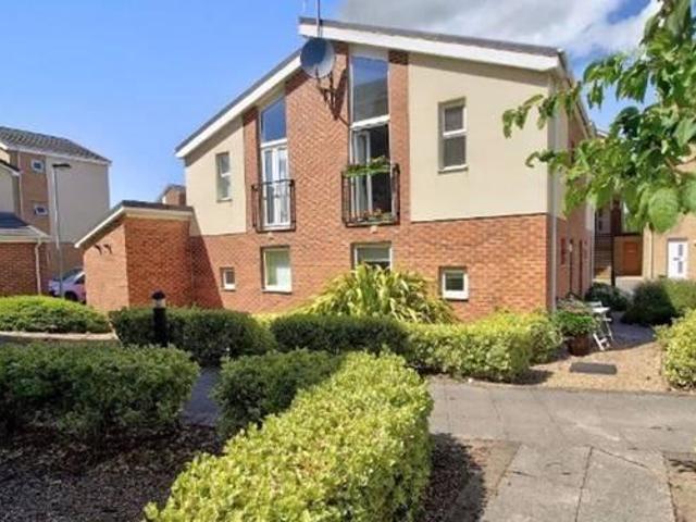 1 bedroom flat for rent in Clog Mill Gardens Selby YO8