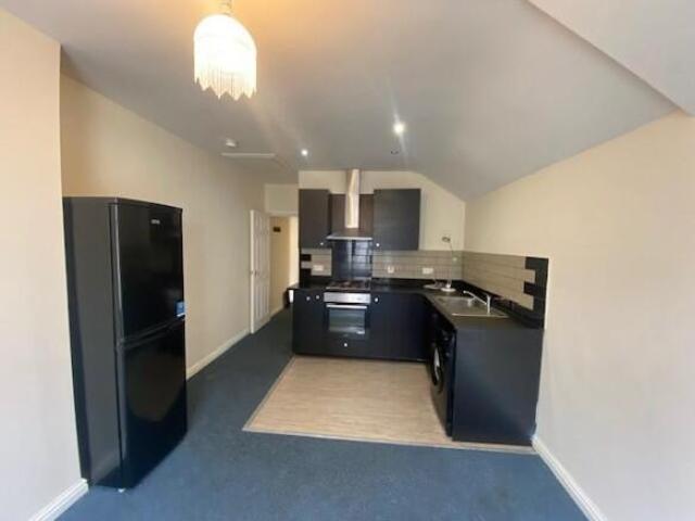 1 bedroom flat for rent in Claude Place, CARDIFF, CF24