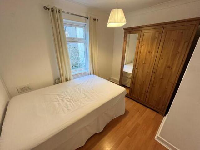 1 bedroom flat for rent in Claude Road, Cardiff, CF24