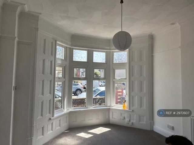 1 bedroom flat for rent in Claude Road, Cardiff, CF24