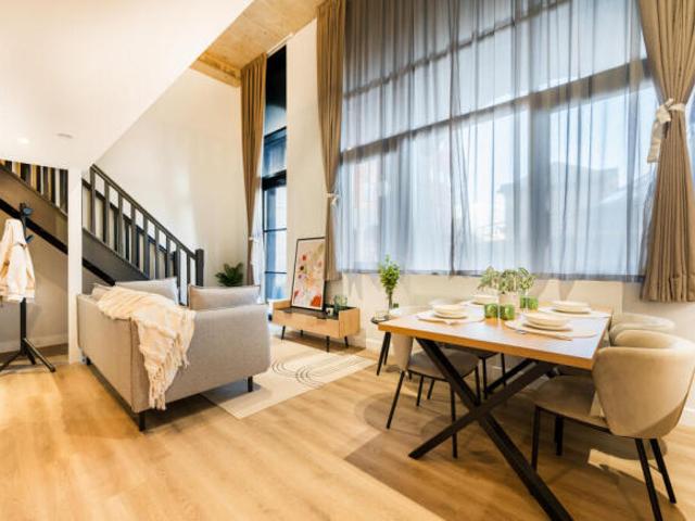 1 bedroom flat for rent in Clay, Salford Quays, M50