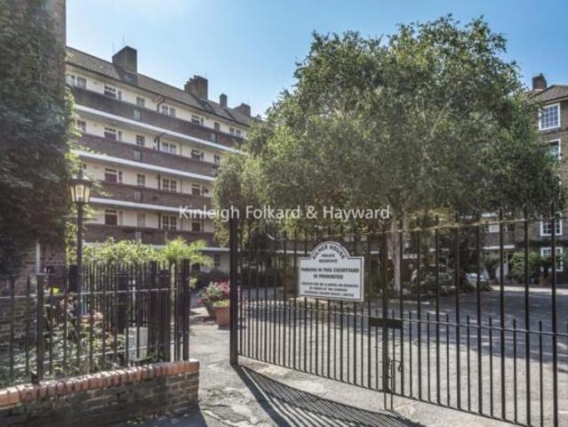 1 bedroom flat for rent in Clayton Street, London, SE11