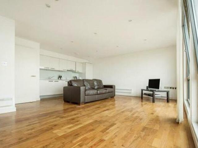 1 Bedroom Flat For Rent In Clapham High Street