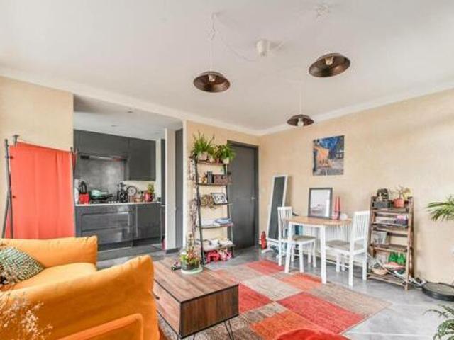1 Bedroom Flat For Rent In Clapham Junction, London