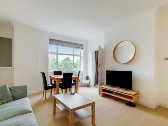 1 Bedroom Flat For Rent In Clapham, London