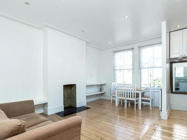 1 Bedroom Flat For Rent In Clapham, London