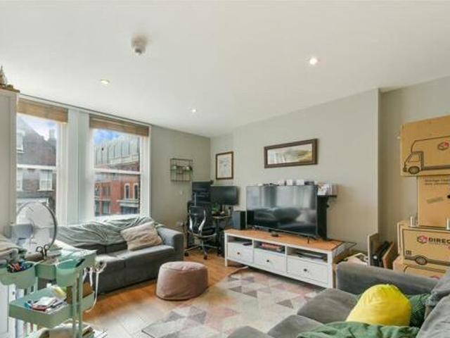 1 Bedroom Flat For Rent In Clapham, London