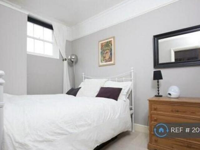 1 Bedroom Flat For Rent In Clapham, London